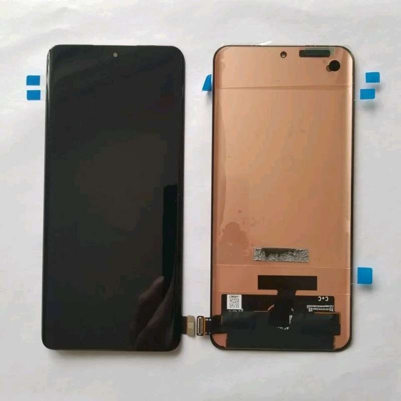 Jual Lcd Xiaomi Mi 12 /12x / 12s Original Amoled Di Seller Lcd Repair ...