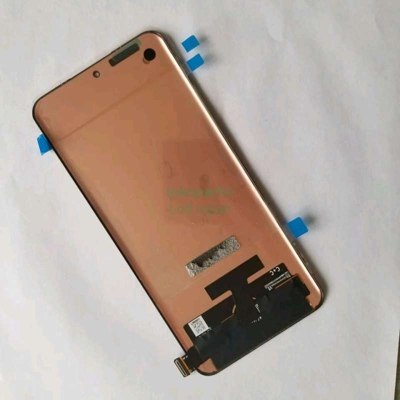 Jual Lcd Xiaomi Mi 12 /12x / 12s Original Amoled Di Seller Lcd Repair ...