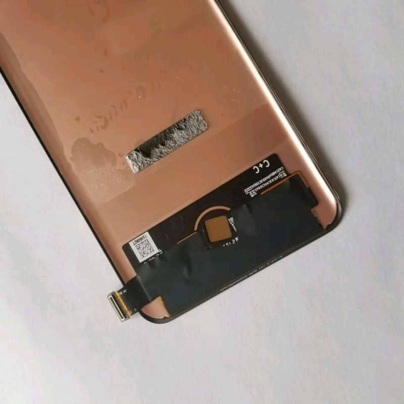 Jual Lcd Xiaomi Mi 12 /12x / 12s Original Amoled Di Seller Lcd Repair ...