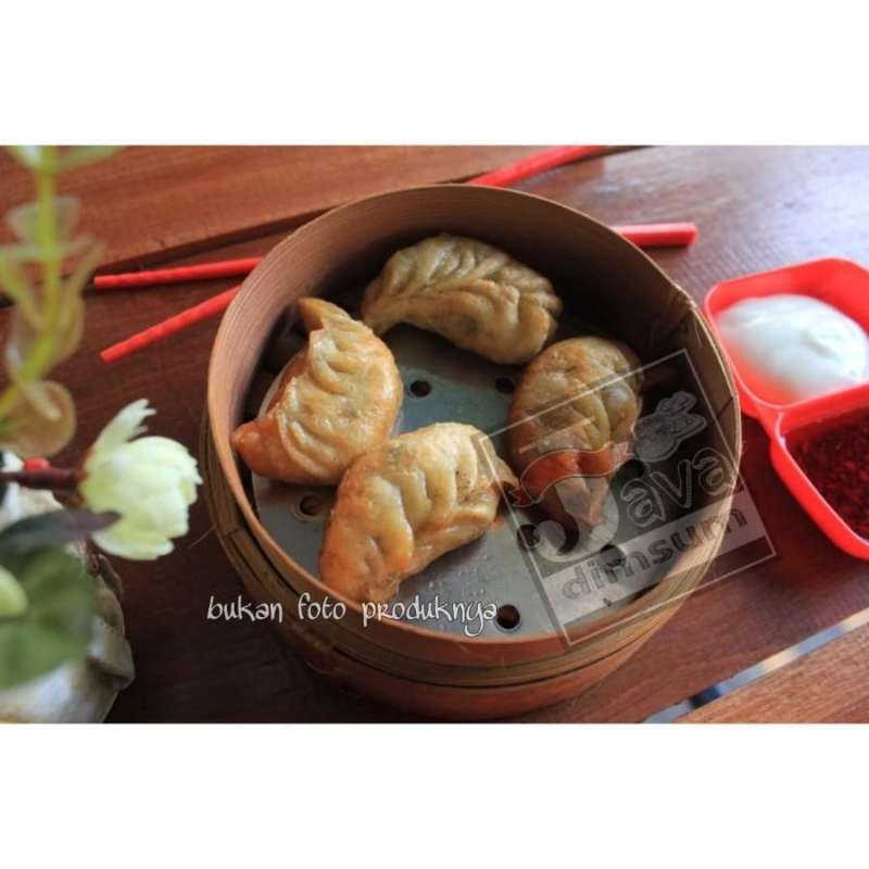 Jual Kuotie Goreng JAVA Dimsum Frozen di Seller JAVA Dimsum - Lebak ...