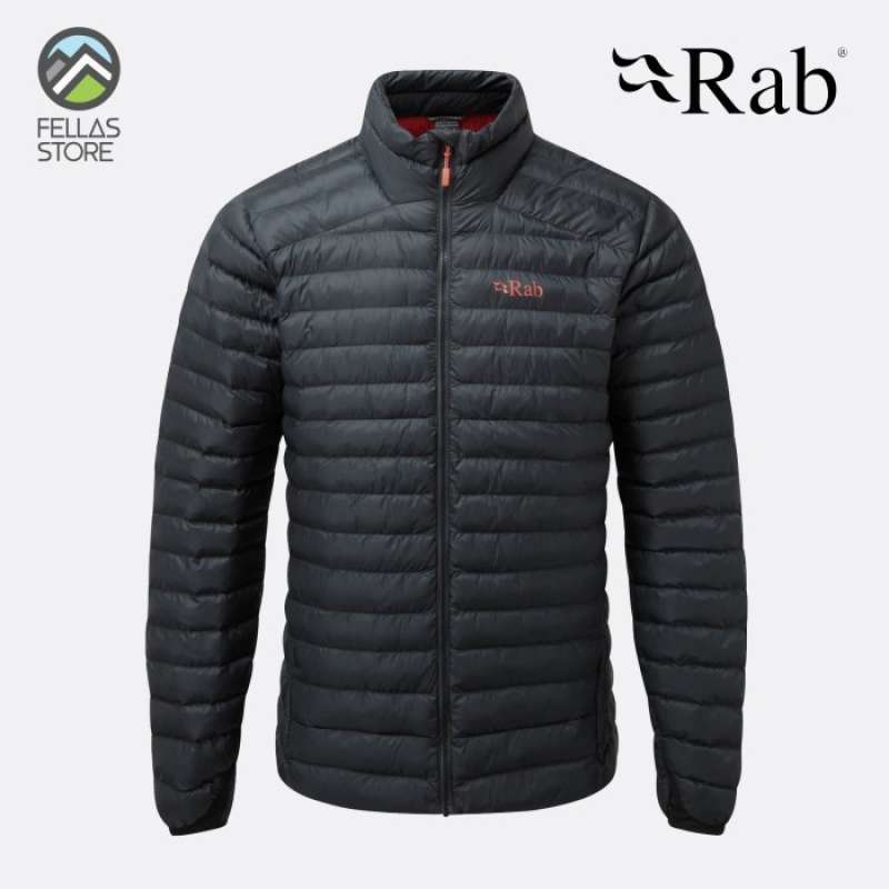 Promo RAB MEN'S CIRRUS INSULATED JACKET - BELUGA Diskon 50% di Seller ...