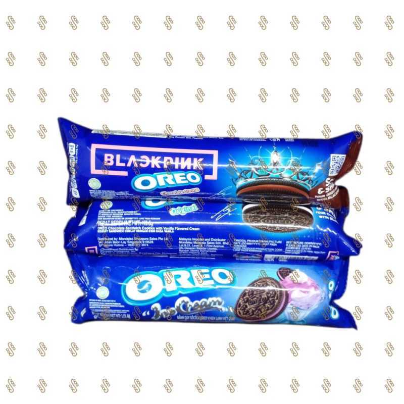 Jual Oreo Rol Termurah - Harga Grosir Terupdate Hari Ini | Blibli