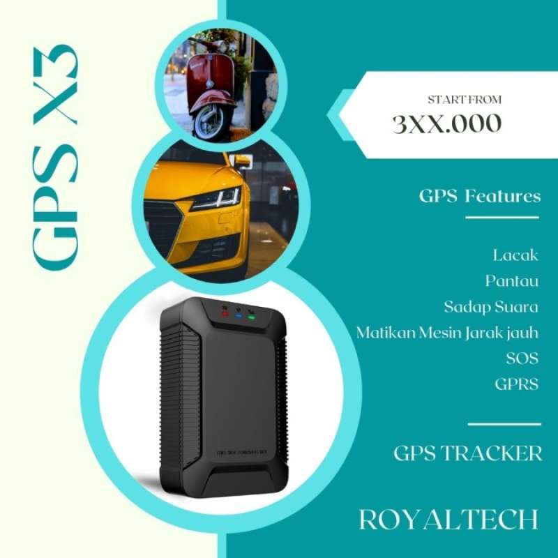Jual GPS TRACKER / TRACKING ORI CONCOX WETRACK 2, GT06N, X3 MURAH di ... Jual GPS TRACKER / TRACKING ORI CONCOX WETRACK 2, GT06N, X3 MURAH di ...