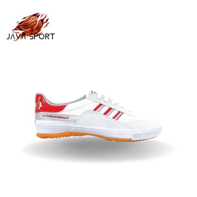 Promo Sepatu Capung Retro Klasik Jadul Busa Kasual Joging Lari ...