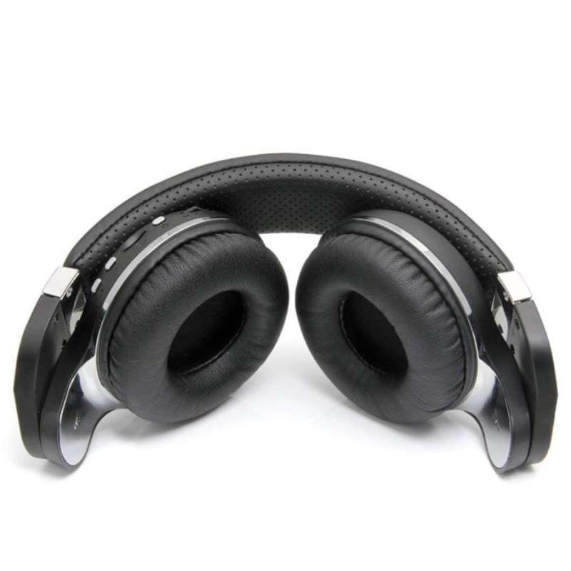 Jual Bluedio T2 Plus Turbine Wireless Bluetooth Headphones Di Seller Deenetshop - Cempaka Putih ...