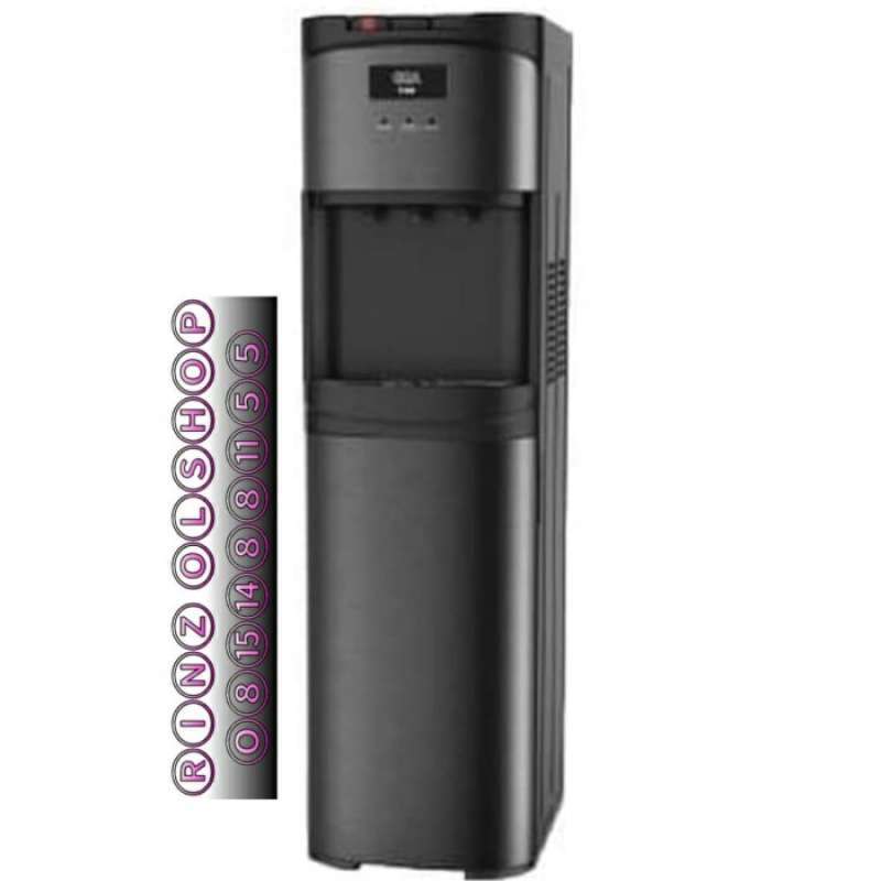 Promo Dispenser Gea Star Dispenser 3 Tombol Galon Bawah Diskon 3% di ...