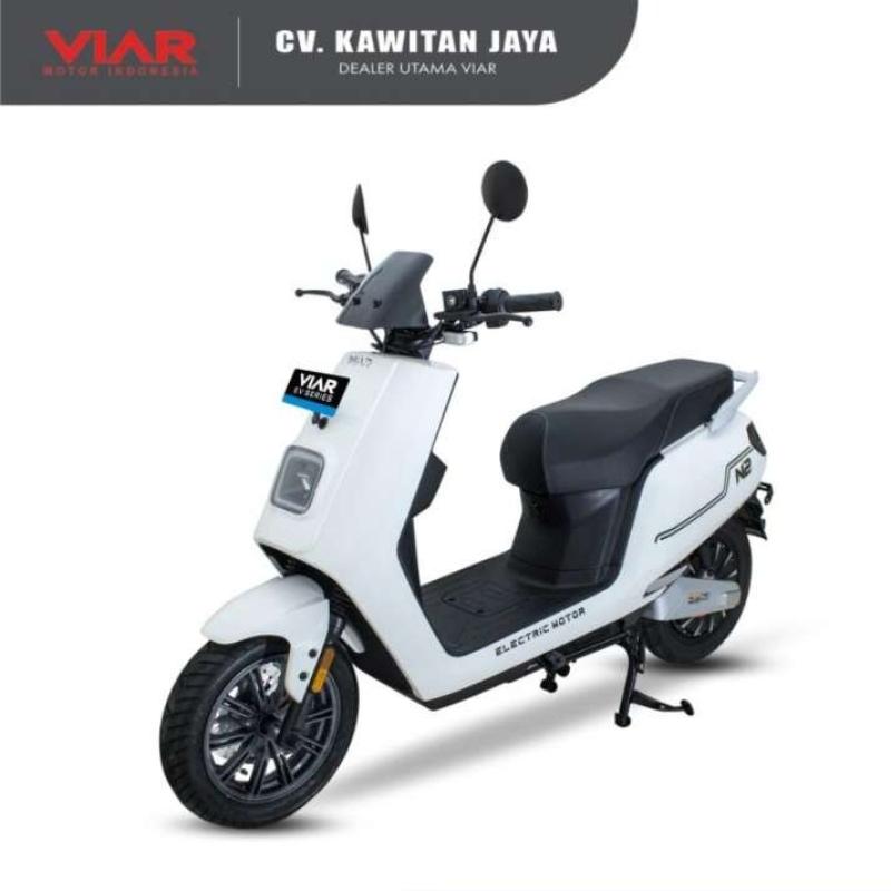 Jual Harga Motor Listrik Viar Terbaru Dengan Harga Termurah Di 2024 | Blibli