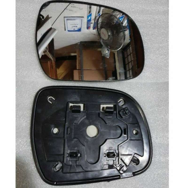 Promo kaca spion inova ready bosku tersedia kiri dan kanan harga satuan ...