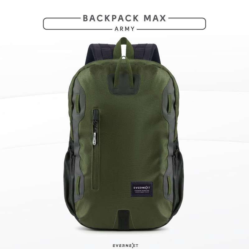Tampil Keren dan Praktis, Ini 15 Rekomendasi Merk Tas Ransel Terunggul ...