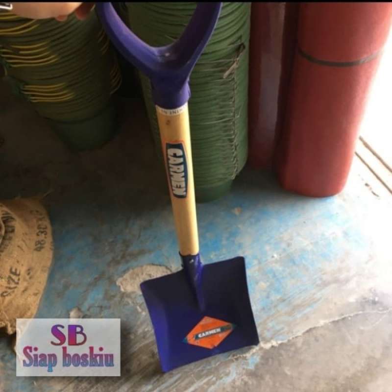 Promo SKOP PASIR CARMEN / SKOP TANAH BANGUNAN Diskon 23% di Seller ...