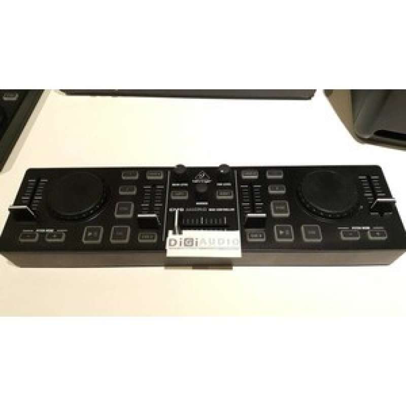Jual Behringer Cmd Micro Dj Controller Software Serato Deck A Dance ... Jual Behringer Cmd Micro Dj Controller Software Serato Deck A Dance ...
