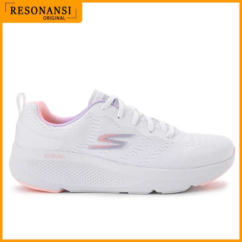 Jual Sepatu Skechers Wanita Warna Putih Model Terbaru & Kekinian ...