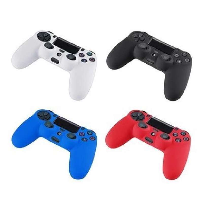 Jual SONY PS4 DualShock Wireless Controller Stik Warna di Seller ...