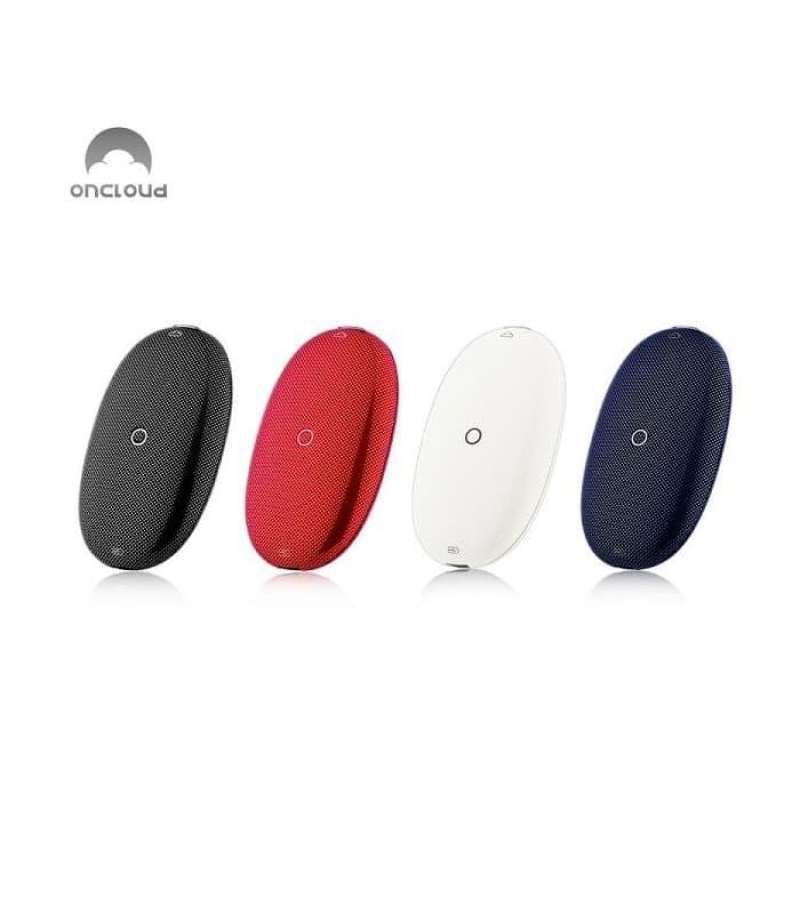 Jual DotMod OnCloud Ion Pod System Starter Kit Authentic di Seller ...