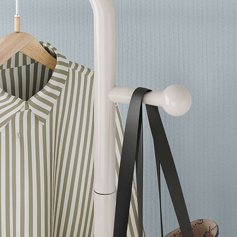 Promo Hop Cs02 Stand Hanger Rak Gantung Stainless Serbaguna 3 Layer + 1 ...