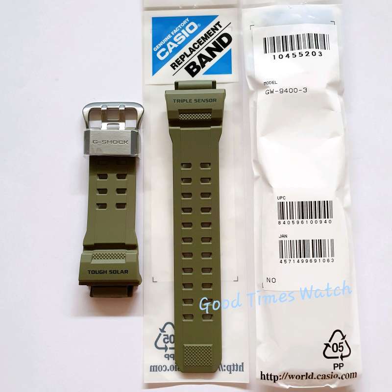 Jual Strap Gw 9400 Original & Branded - Harga Diskon Murah Juli 2024 ...