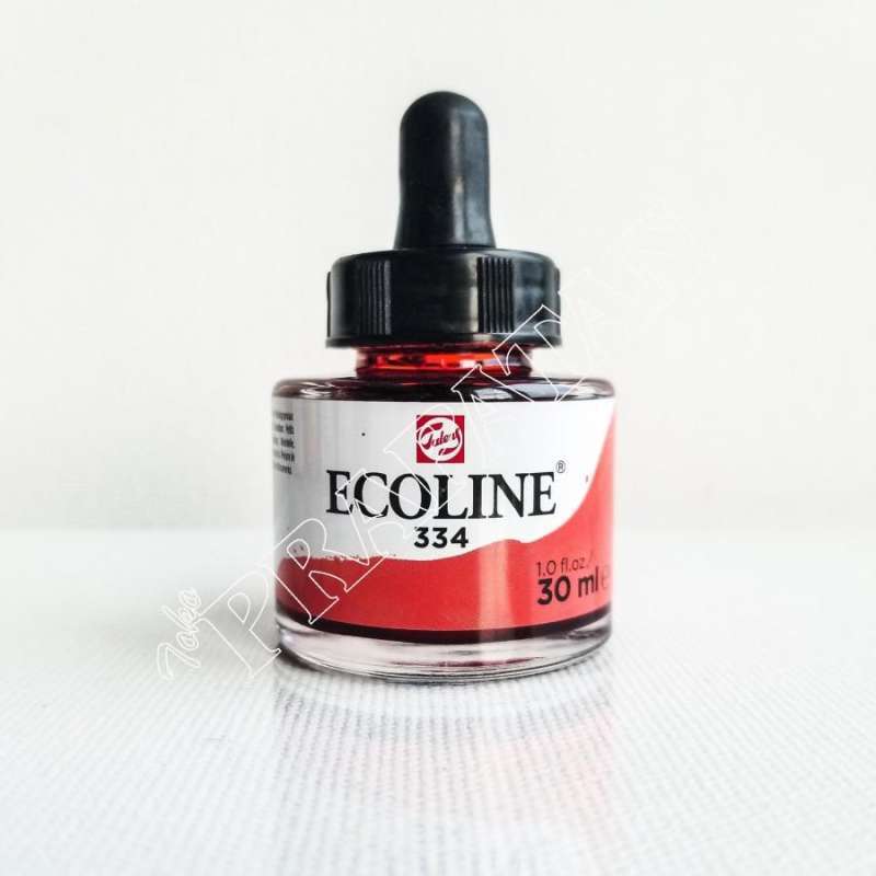 Jual Talens Ecoline 🏷️ Original Terbaru, Terlengkap, & Harga Termurah ...
