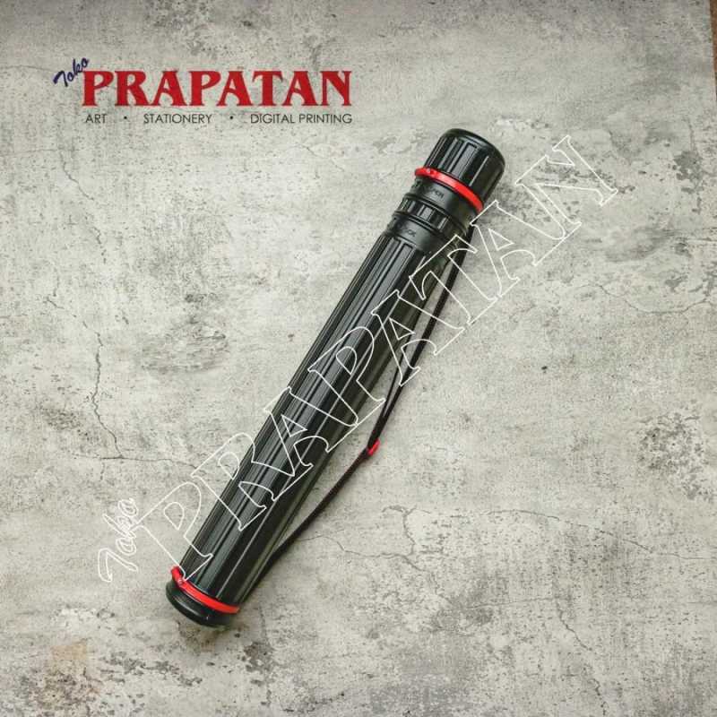 Jual Tabung Gambar / Drafting Tube / Drawing Tube V Tec Di Seller Toko ...