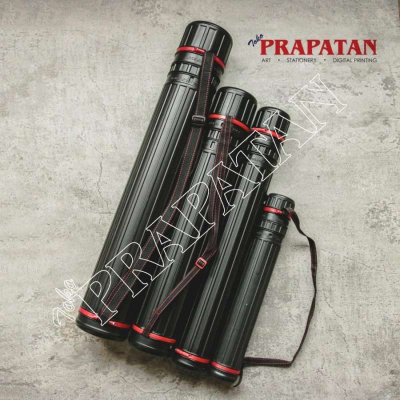 Jual Tabung Gambar / Drafting Tube / Drawing Tube V Tec Di Seller Toko ...