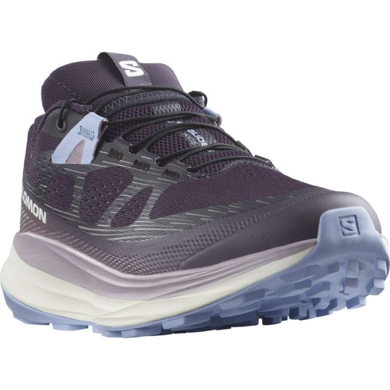 Promo Trail Running Shoes Salomon Ultra Glide 2 Wide (Women) - 36 2/3 ...