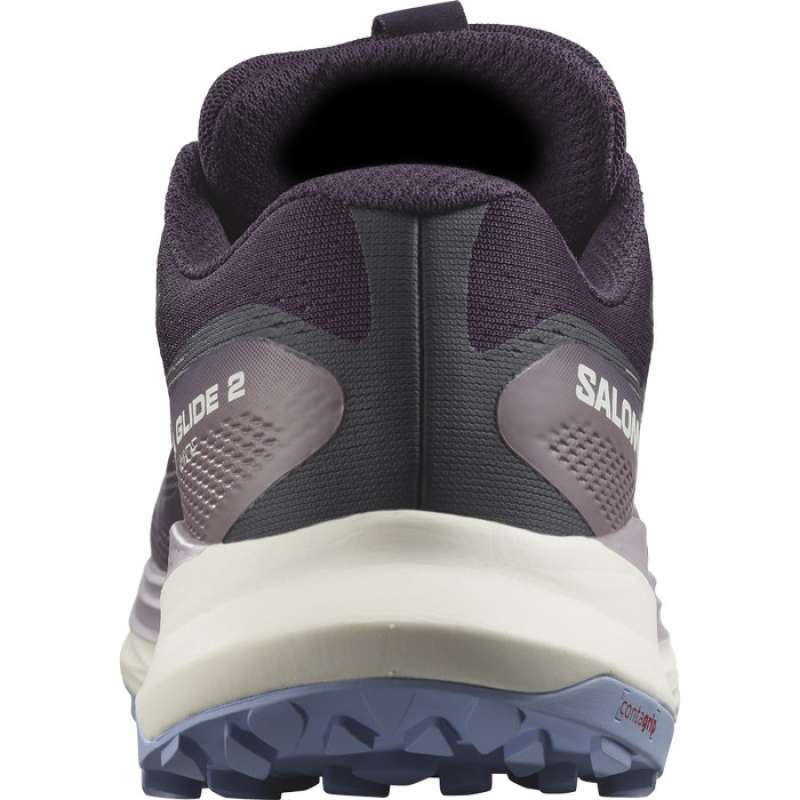 Promo Trail Running Shoes Salomon Ultra Glide 2 Wide (Women) - 36 2/3 ...