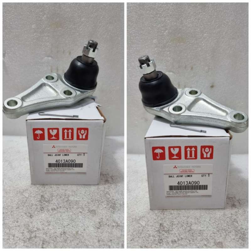 Promo Ball Joint Bawah Triton-Pajero Atau Ball Joint Low Triton-Pajero ...