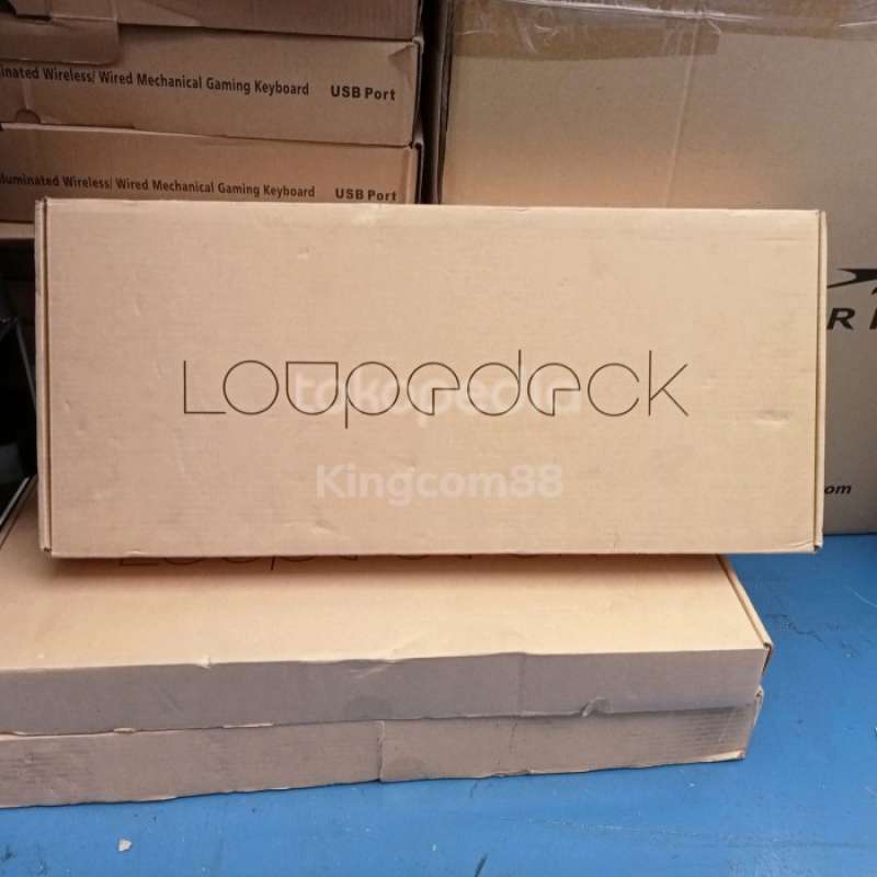 Promo NEW LOUPEDECK + PHOTO & VIDEO EDITING CONSOLE FOR ADOBE Diskon 23 ...