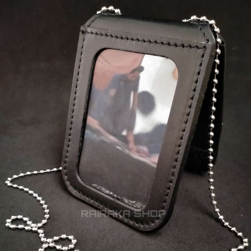 Promo Dompet Kalung Lencana Bin Intelejen Negara Dompet Kartu Kta Bin ...