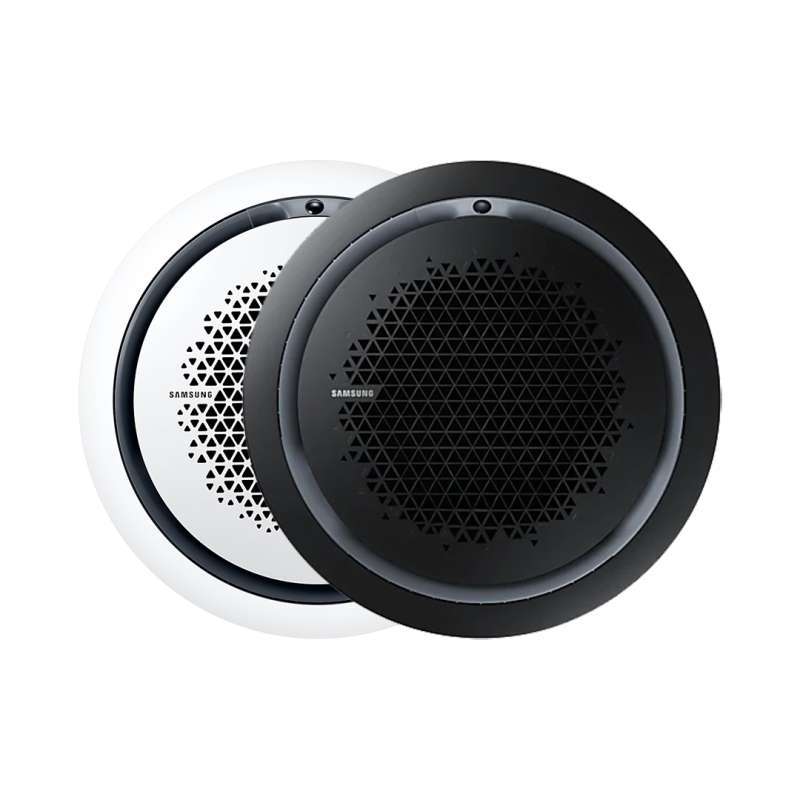 Promo Samsung Ac 360 Cassette Inverter Wind-free 2 Pk Hitam ...