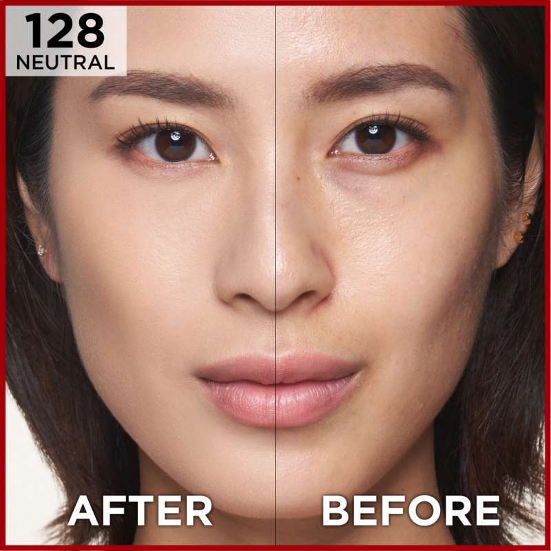 Jual L'Oreal Paris Infallible 32H Matte Cover Foundation dengan 4% ...