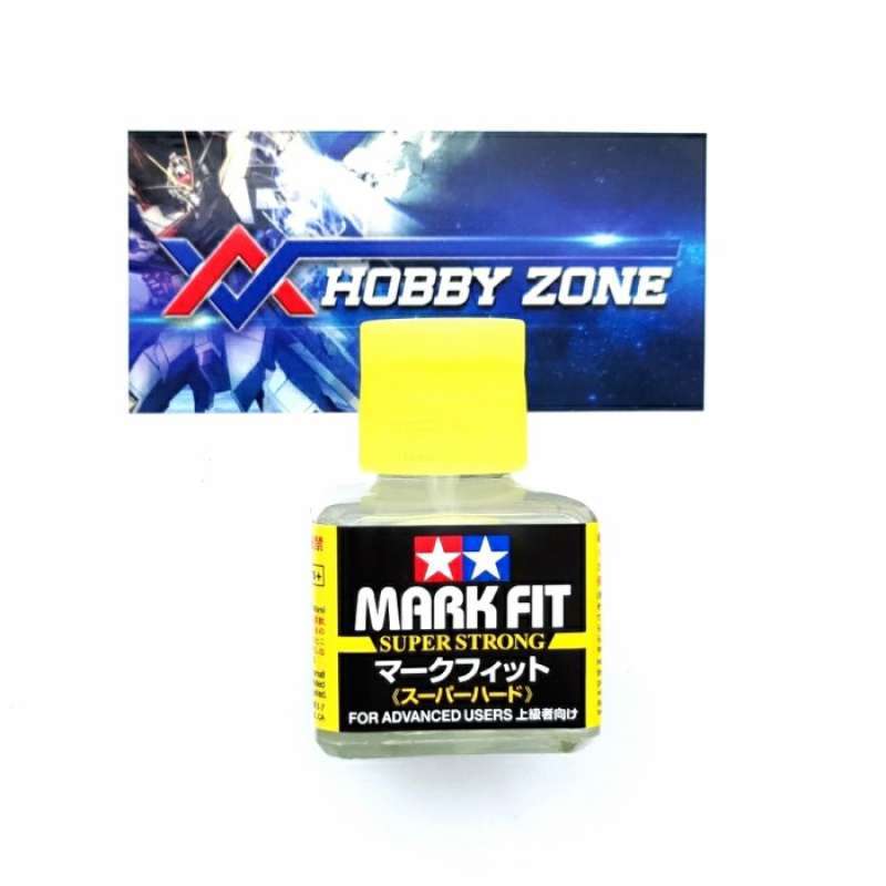 Promo Tamiya Mark Fit Super Strong Tamiya 87205 Diskon 17% di Seller ...