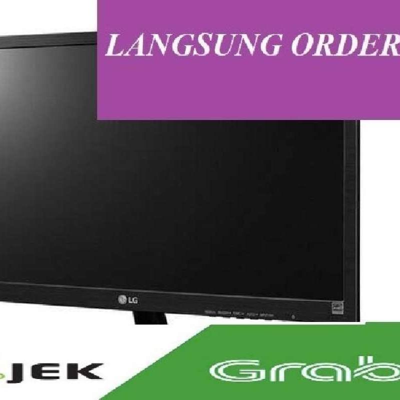 Jual Monitor LG 19 INCH 19M38 19M38A MONITOR LED LG 19 INCH 19M38 RESMI ...