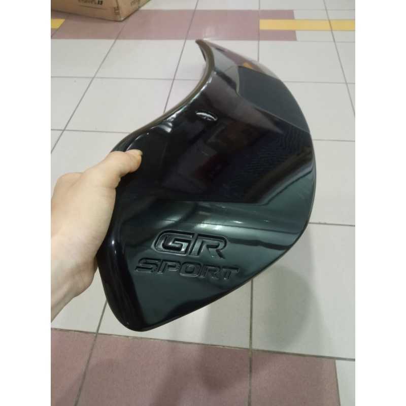 Jual Spoiler Toyota Calya Gr Terbaru Dengan Harga Termurah Di 2024 | Blibli