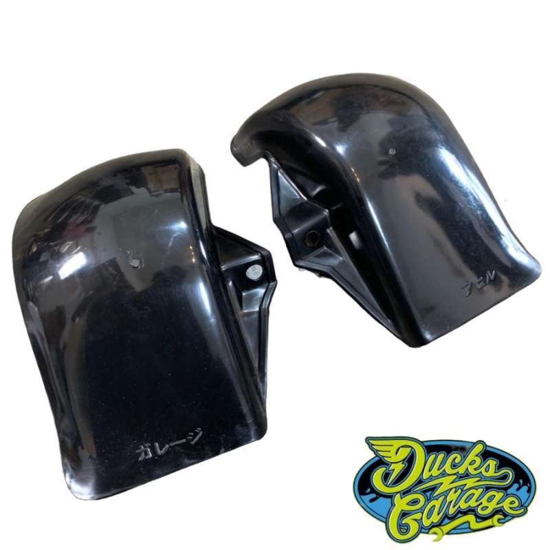 Jual Knuckle Guard Hand Guard Jdm Japan Honda C50 C70 Supercub C700 ...