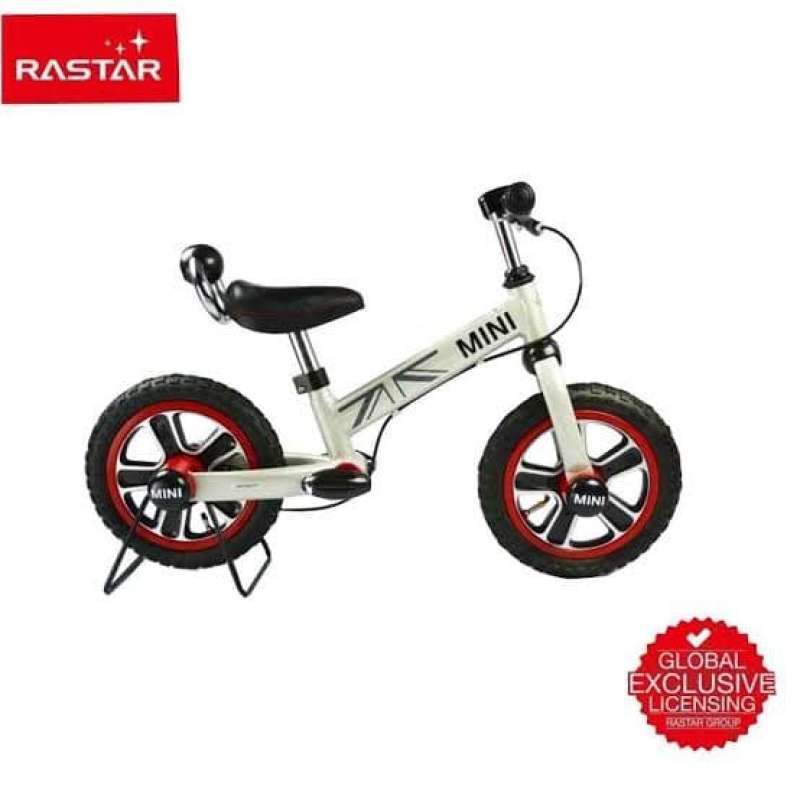 Promo Mini kids balance bike 12 inch Diskon 23% di Seller Henzsport ...