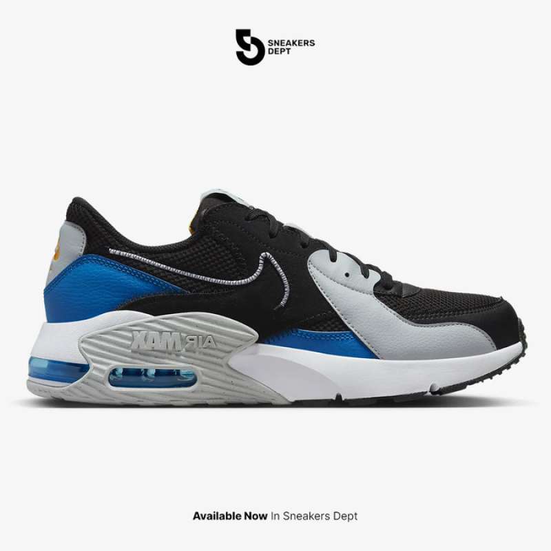 Promo Sepatu Sneakers Pria NIKE AIR MAX EXCEE DQ3993002 ORIGINAL Diskon ...