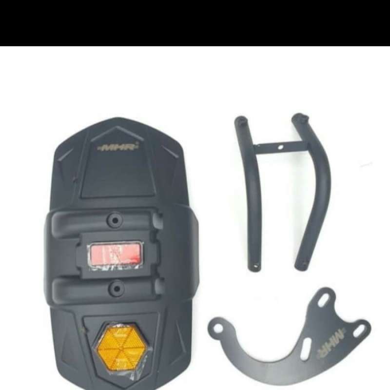 Promo Mud Guard Mhr Honda Adv 150 Pelindung Lumpur Honda Adv 150 Diskon ...