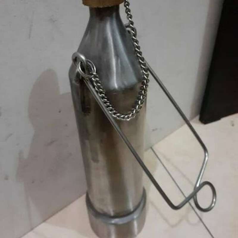 Promo Sampling Can 1 Liter Diskon 33 Di Seller Maju Kuat Bersama Tugu Selatan Kota Jakarta