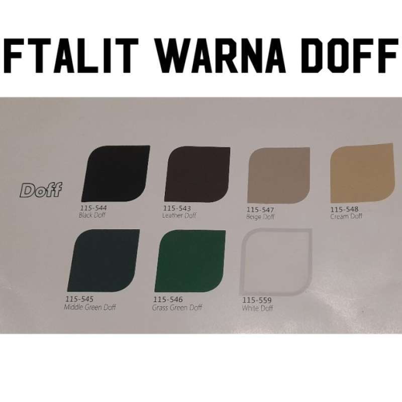 Promo Ftalit 20 Kg Super White 731 & Warna Ftalit Pabrik Kansai Pail ... Promo Ftalit 20 Kg Super White 731 & Warna Ftalit Pabrik Kansai Pail ...