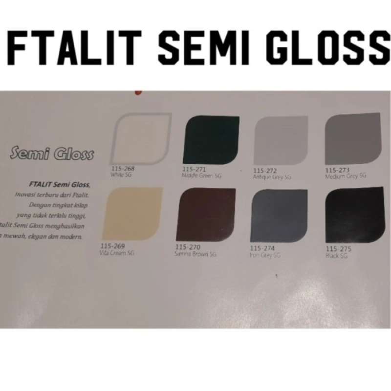 Promo Ftalit 20 Kg Super White 731 & Warna Ftalit Pabrik Kansai Pail ... Promo Ftalit 20 Kg Super White 731 & Warna Ftalit Pabrik Kansai Pail ...