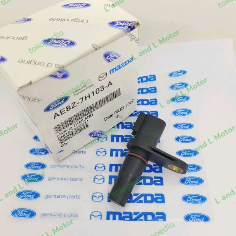 Promo SENSOR SPEED OUTPUT OSS MATIK MATIC FORD FIESTA ECOSPORT FOCUS ...