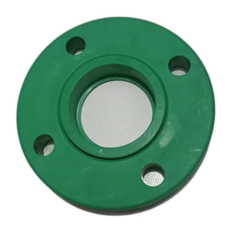 Promo Stub Flange Ppr 2-1/2 Inch X 75Mm Fitting Ppr Pipa Ppr Diskon 24% ...