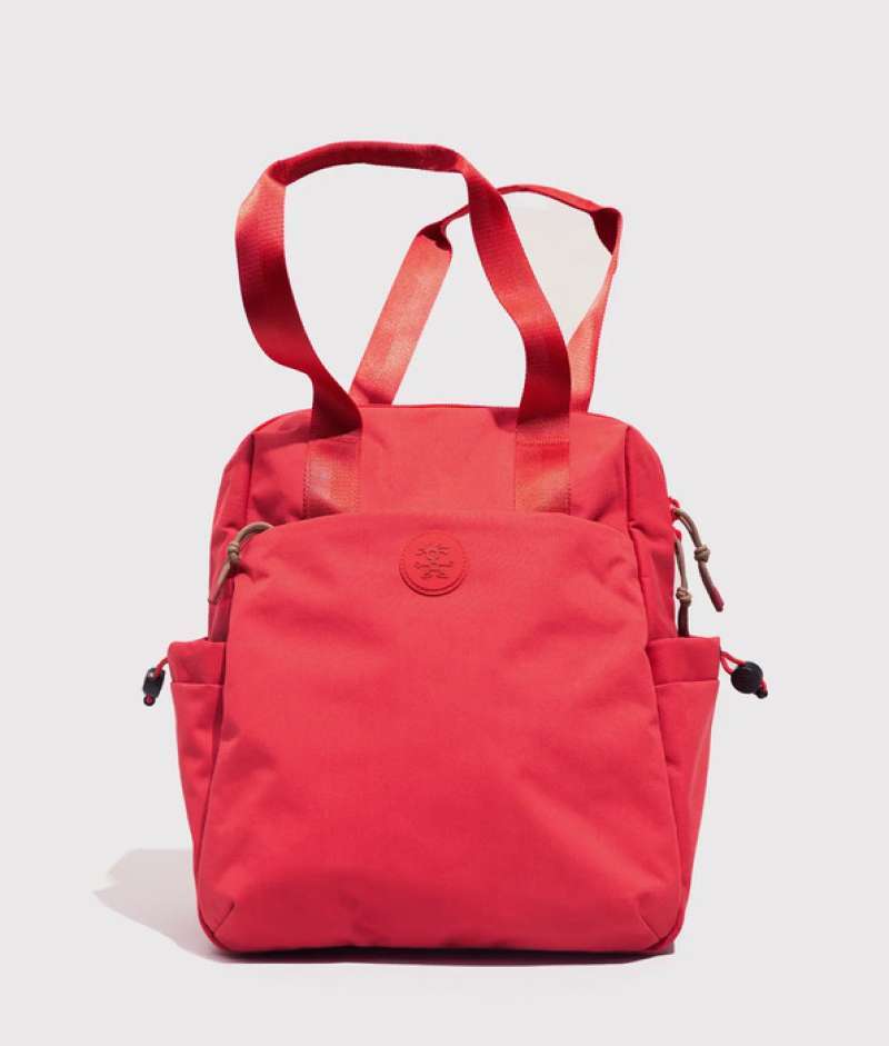 Jual CRUMPLER FULL FEATURED BACKPACK - FROGLET di Seller CRUMPLER ...