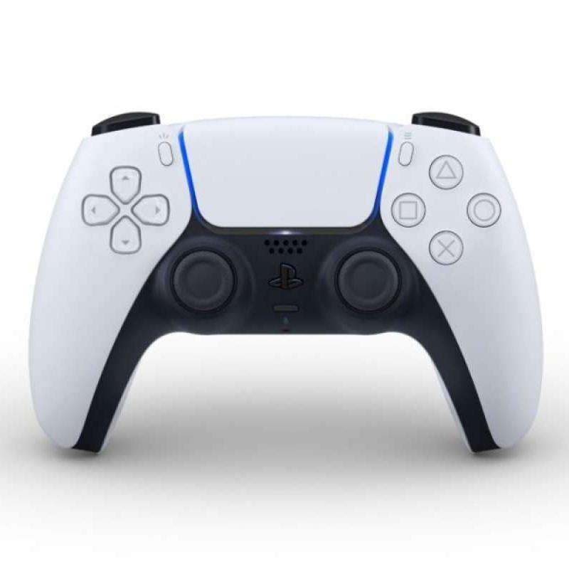 Jual PS5 DualSense® Wireless Controller - White Garansi Sony Indonesia ...