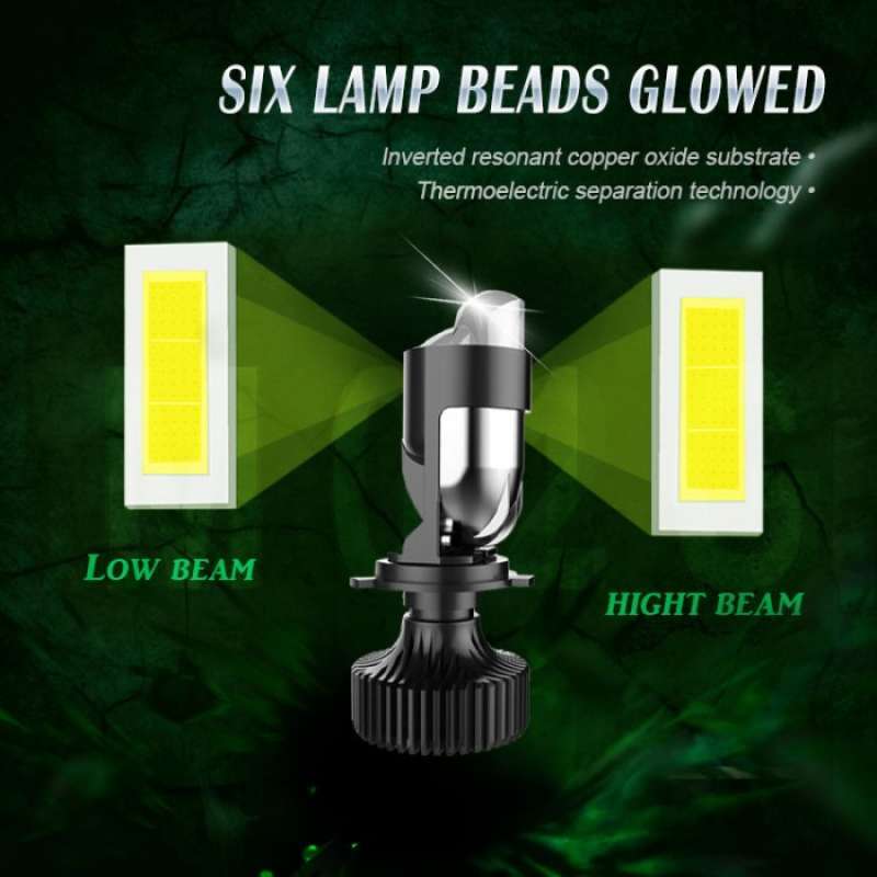 Jual Rtd Rayton Lampu Proji / Lampu Utama / Lampu Depan Motor Led M01x ... Jual Rtd Rayton Lampu Proji / Lampu Utama / Lampu Depan Motor Led M01x ...