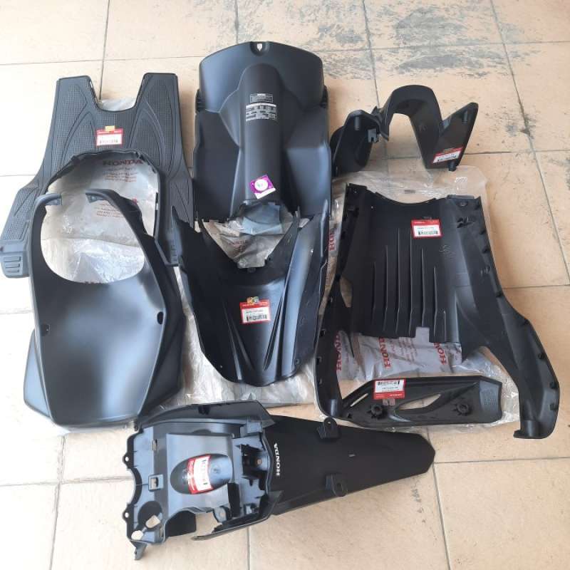 Promo Body Kasar Set Beat Karbu Original Ahm Diskon 17% Di Seller ...