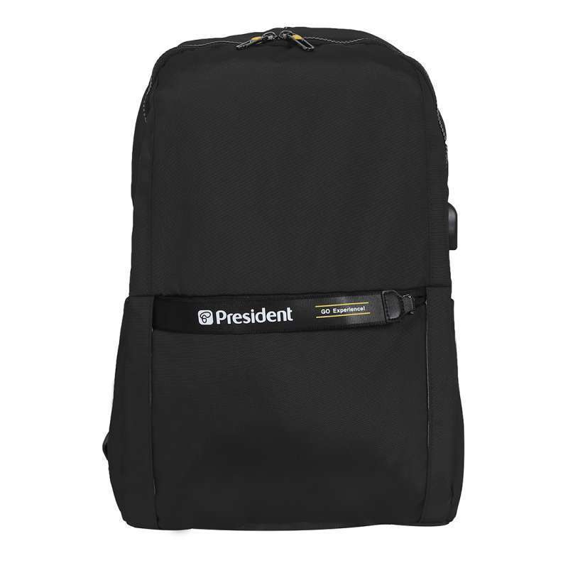 Promo Backpack President 9167xu Diskon 50% Di Seller Studio Tas ...