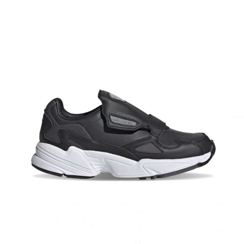 Jual Sneakers Wanita ADIDAS FALCON RX CORE BLACK - EE5111 di Seller ...