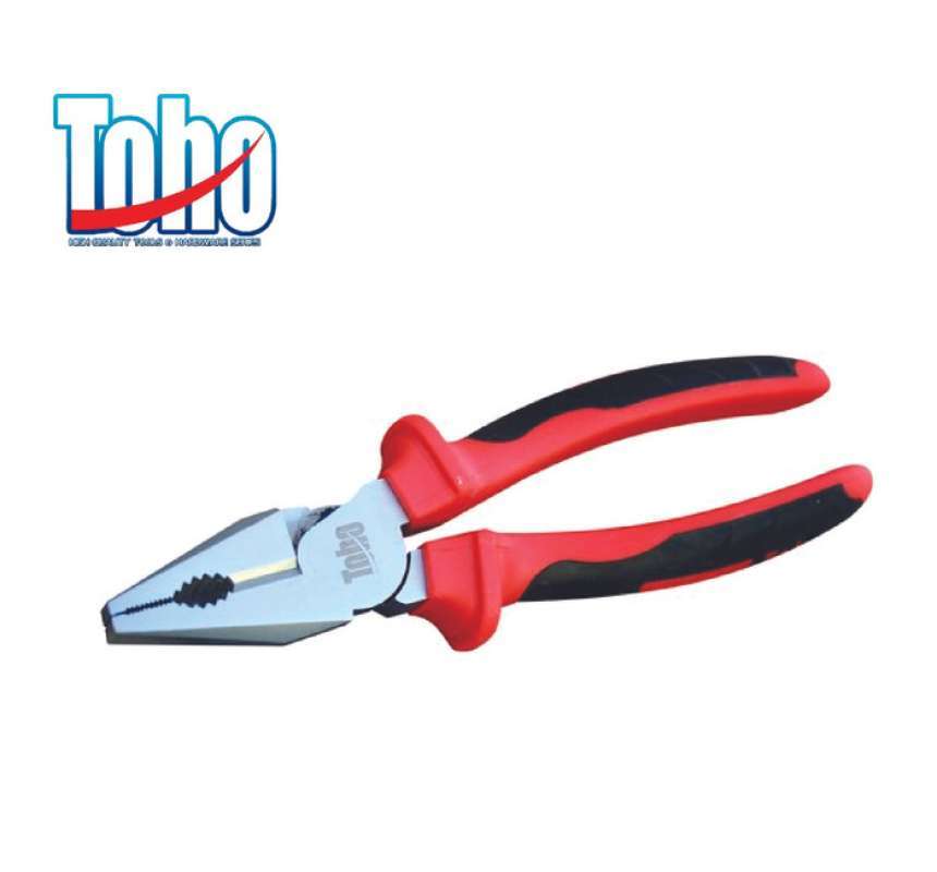 Promo Toho Tang Kombinasi German 8 Inch Diskon 27% Di Seller Sodi Shop - Harapan Jaya, Kota ...