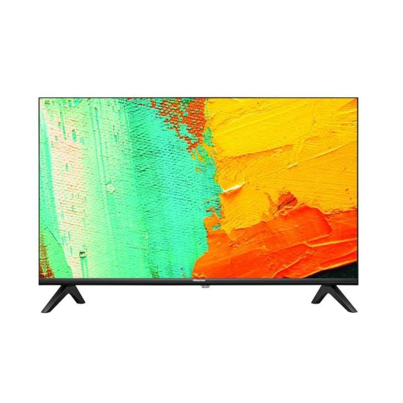 Jual Hisense Smart Tv 43 4200 Original, Murah & Diskon Maret 2024 | Blibli